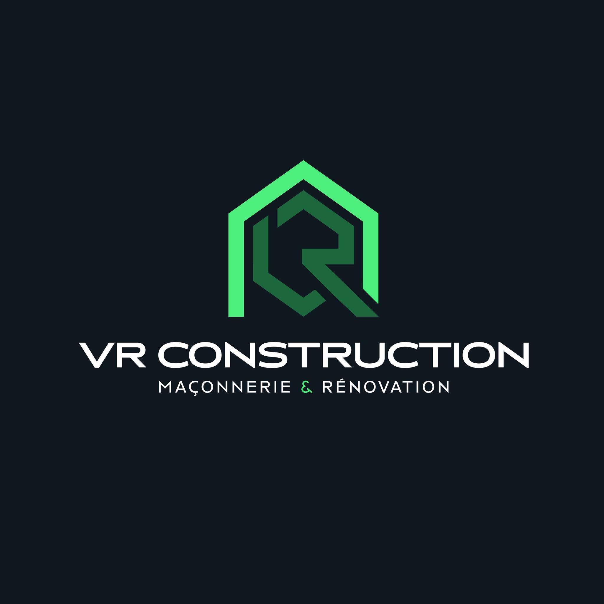 VR Construction - Deparep